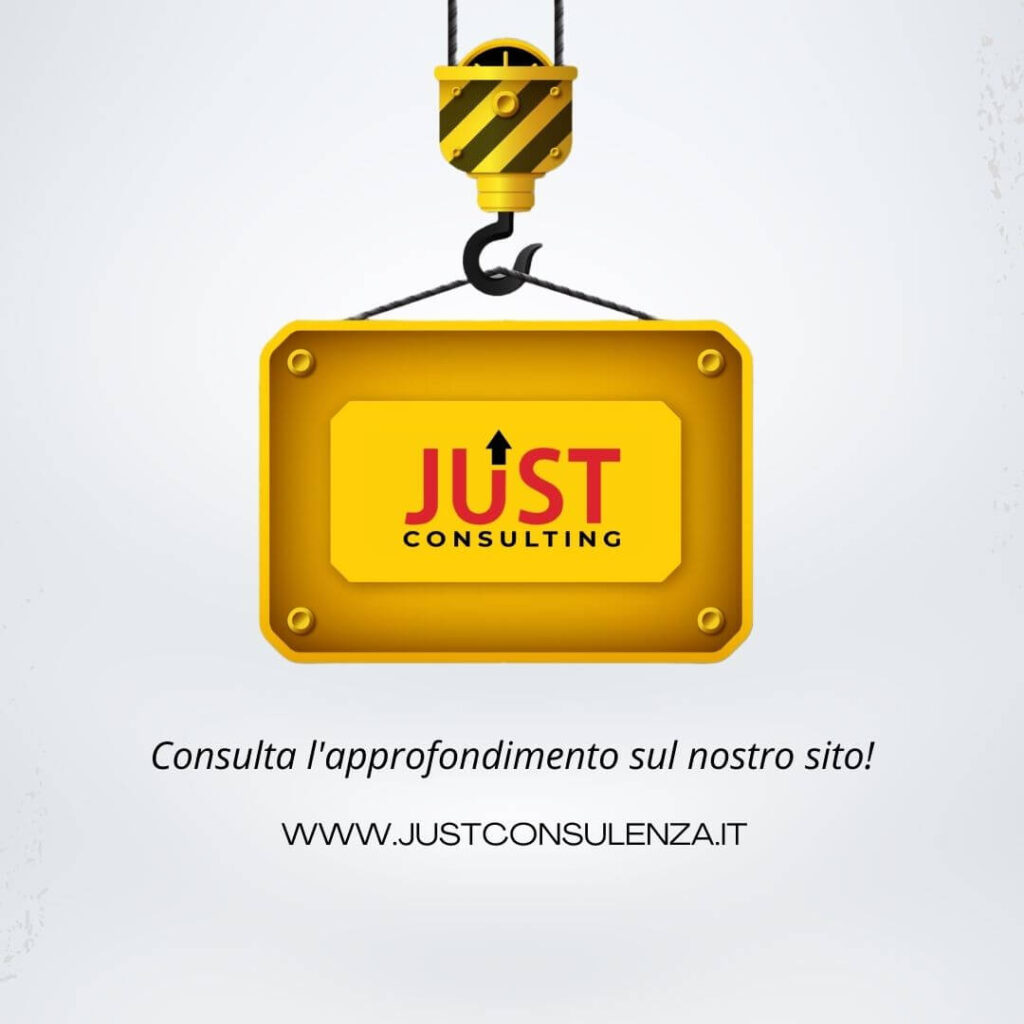 DUVRI, DVR o POS: cosa sono e quando servono? - Just Consulting